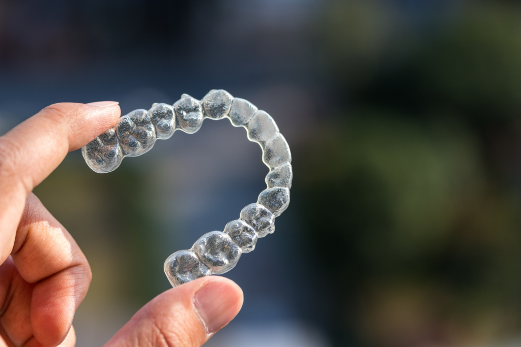 Are Invisible Aligners Effective for Orthodontics? | Great Smiles