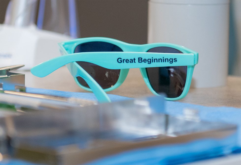 Great Beginnings Pediatric Dentistry | Great Smiles