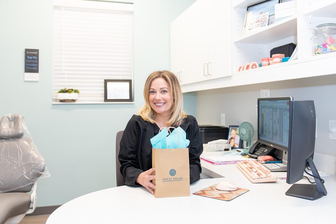 Great Beginnings Pediatric Dentistry | Great Smiles