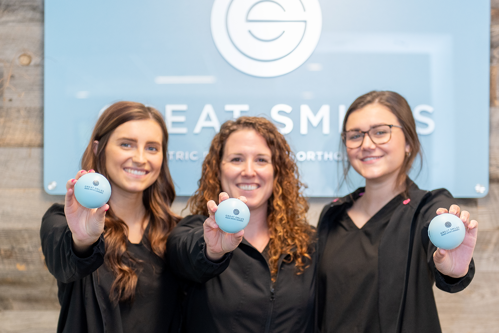 Pediatric Dentistry and Orthodontics in NC | Great Smiles